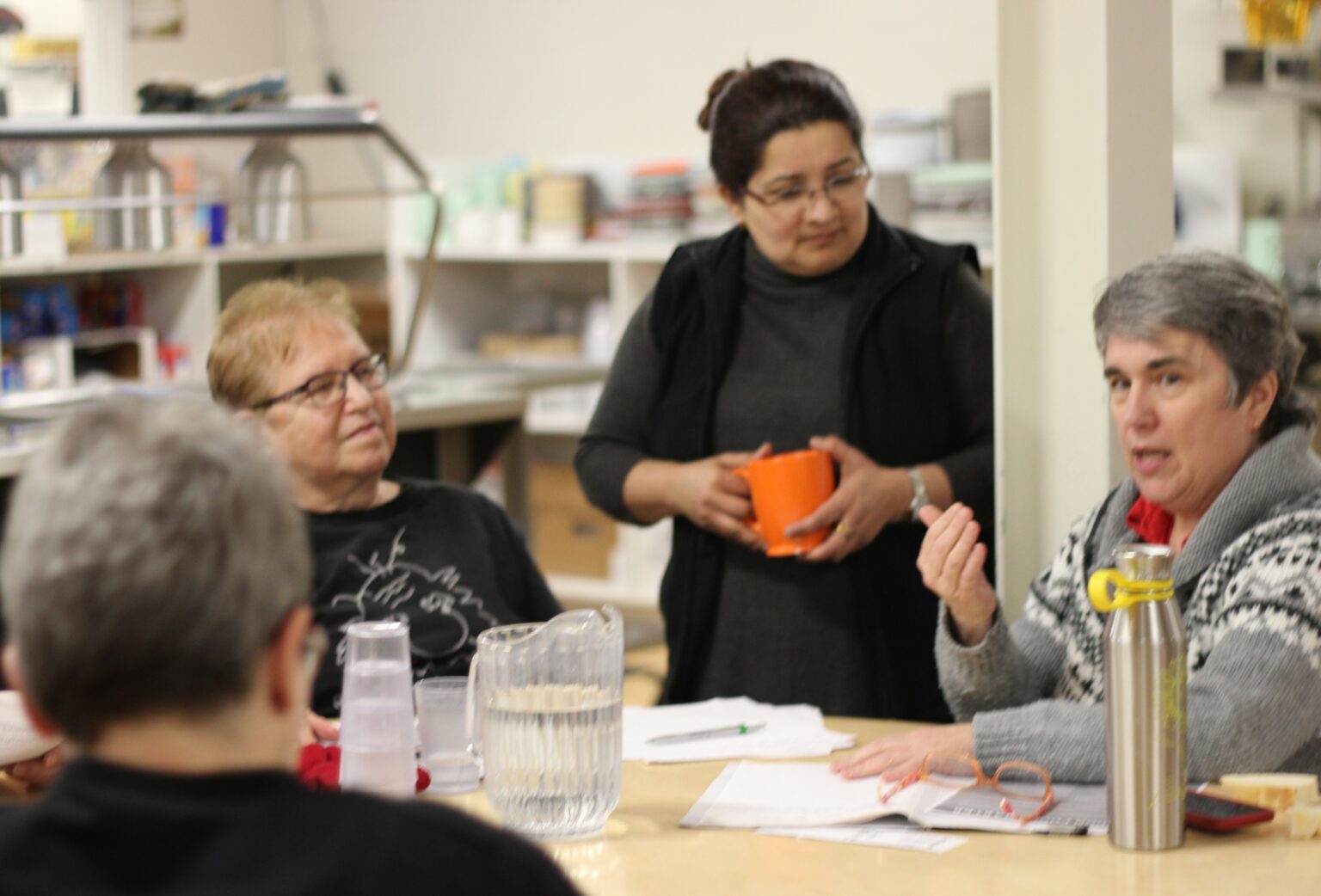 Brandon Food Council: Vision for A Food Secure City – Food Matters Manitoba