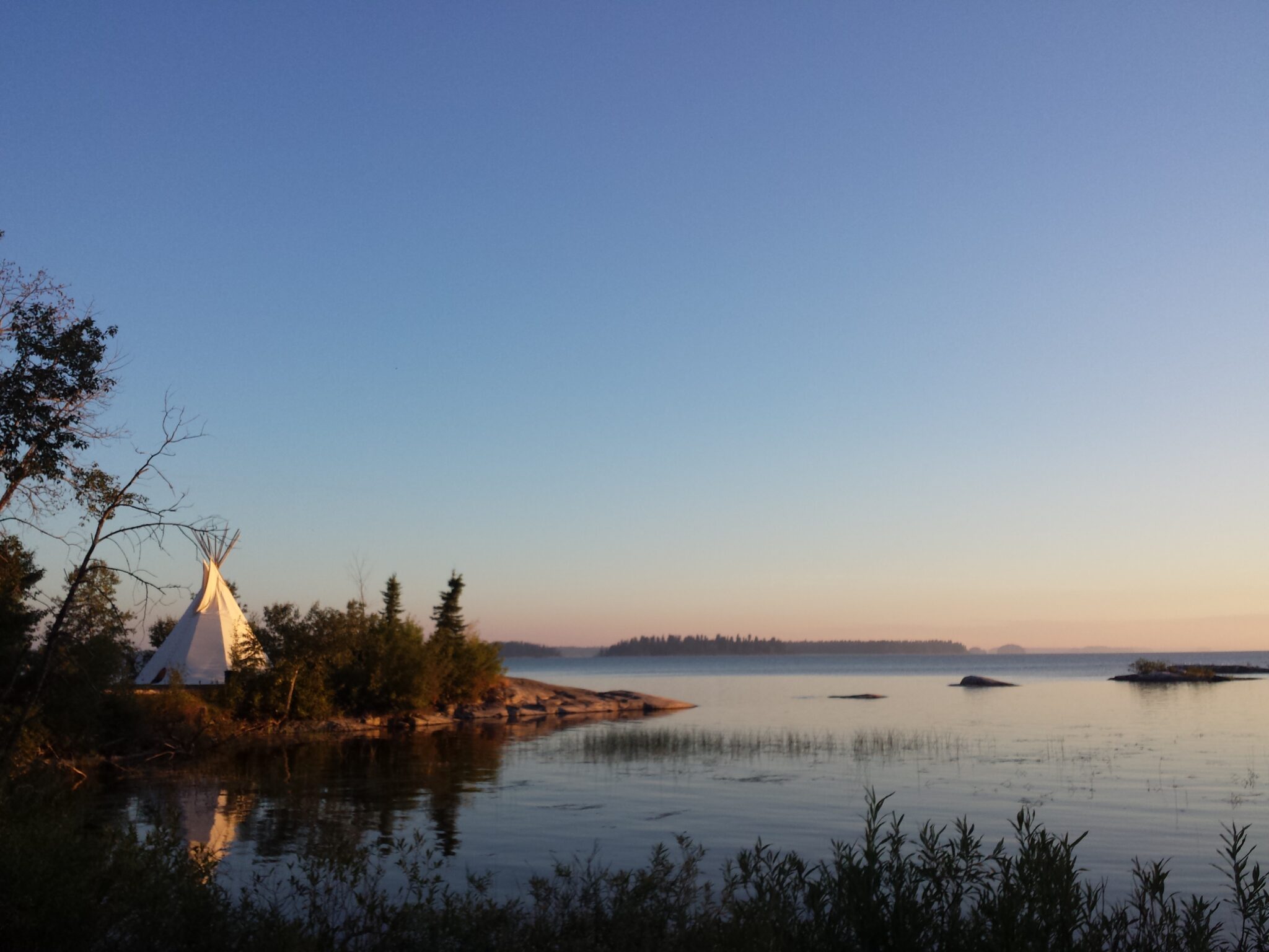 Land Acknowledgements and Taking Meaningful Steps Towards ...