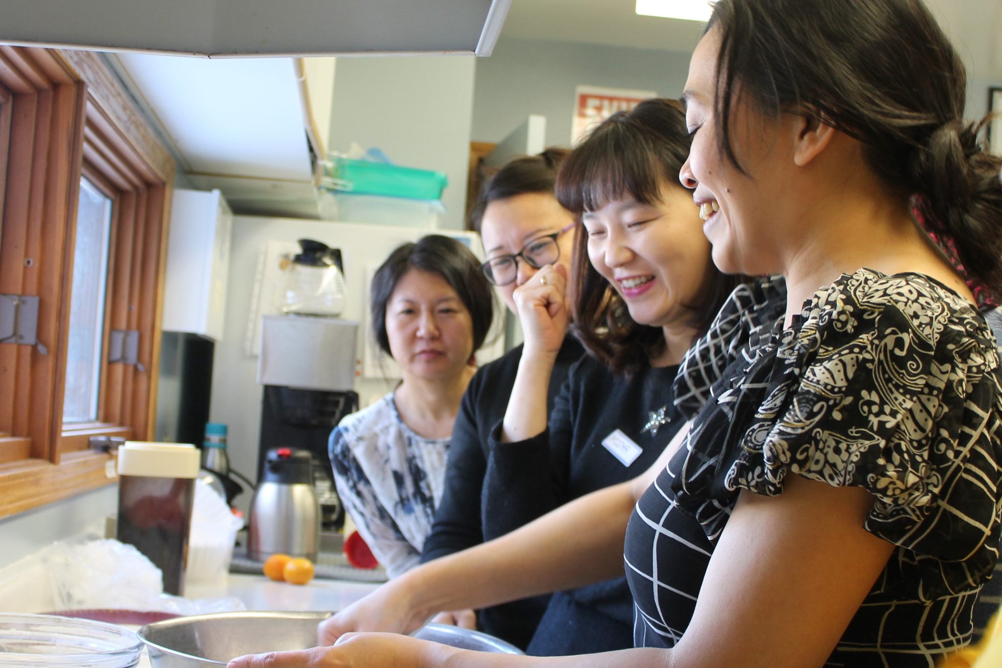 Food Guide Snapshot – Food Matters Manitoba