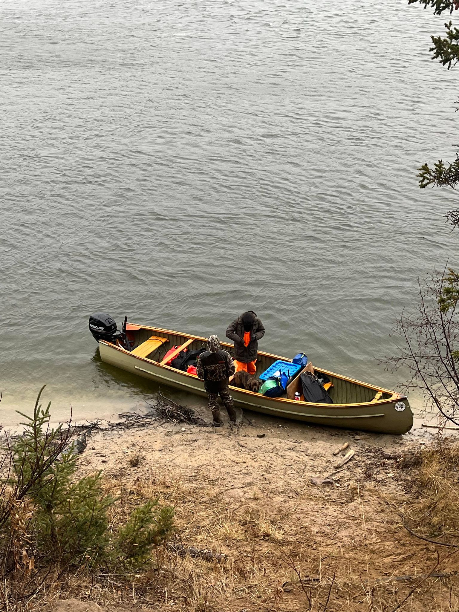 Medicine and Ceremony Supports – Food Matters Manitoba