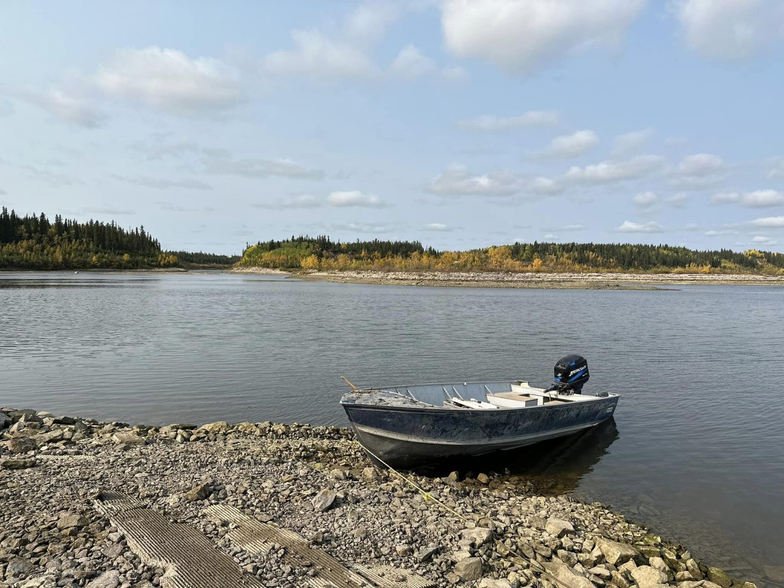Indigenous Education – The Land’s Teachings – Food Matters Manitoba